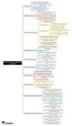 Mind Map: Law of Demand and Elasticity of Demand - Business Economics ...