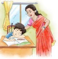 Worksheet Solutions: नित्यं पिबाम: सुभाषितरसम् - संस्कृत Class 7 ...