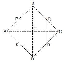 Exercise 8.2 : Quadrilaterals - Class 9 PDF Download