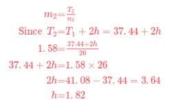 Averages and Range - Year 11 PDF Download