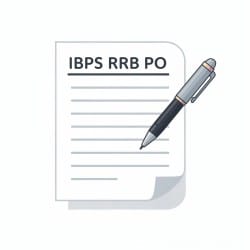 IBPS RRB PO Reasoning Syllabus 2026 Topic-wise Weightage and Strategy ...