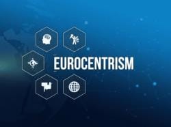 Going Beyond Eurocentrism - Political Science for CUET(PG) - CUET PG ...