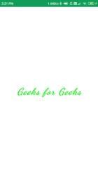 TextView in Android using Jetpack Compose - Software Development PDF Download