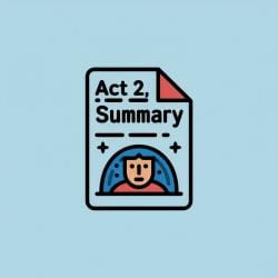 Act 2, Scene 3 - Summary, Macbeth - Class 12 PDF Download