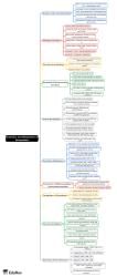 Mind Map: Chemistry and Metabolism of Nucleotides - Biochemistry - NEET ...