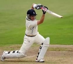 Essential Skills and Techniques: Cricket - Physical Education for Year ...