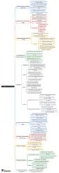 Introduction to Nutrition Mind Map - Nursing Exams PDF Download