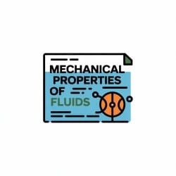 HC Verma Summary: Mechanical Properties of Fluids - Physics for JEE ...