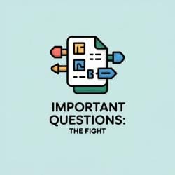 Class 8 English (It so Happened) Chapter 6 Important Question Answers ...