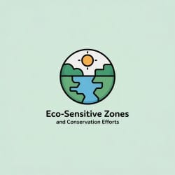 Eco-sensitive Zones and Conservation Efforts - Uttarakhand State PSC ...
