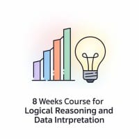 Data Sufficiency 8 Weeks Course for Logical Reasoning and Data ...