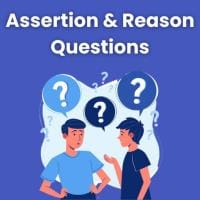 Social Science Assertion and Reasoning Questions for Class 10 ...