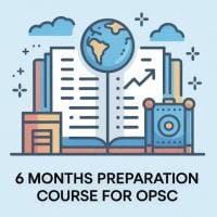 Cause and Effect 6 Months Preparation Course for OPSC - Questions ...