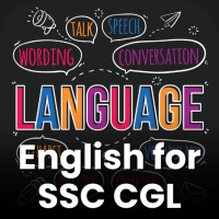 SSC CGL Tenses English Language and Comprehension for Notes, MCQs Videos