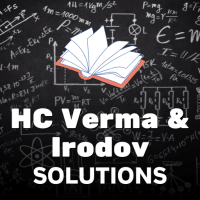 HC Verma Solution HC Verma Solutions - Questions, practice tests, notes ...