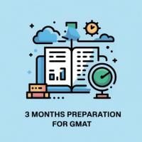 Sequences 3 Months Preparation for GMAT - Questions, practice tests ...