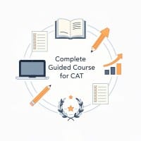 Ratio and Proportion Complete Guided Course for CAT 2026 - Questions ...