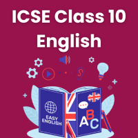 Class 10 English I - Language Critical Thinking Notes, MCQs and Videos