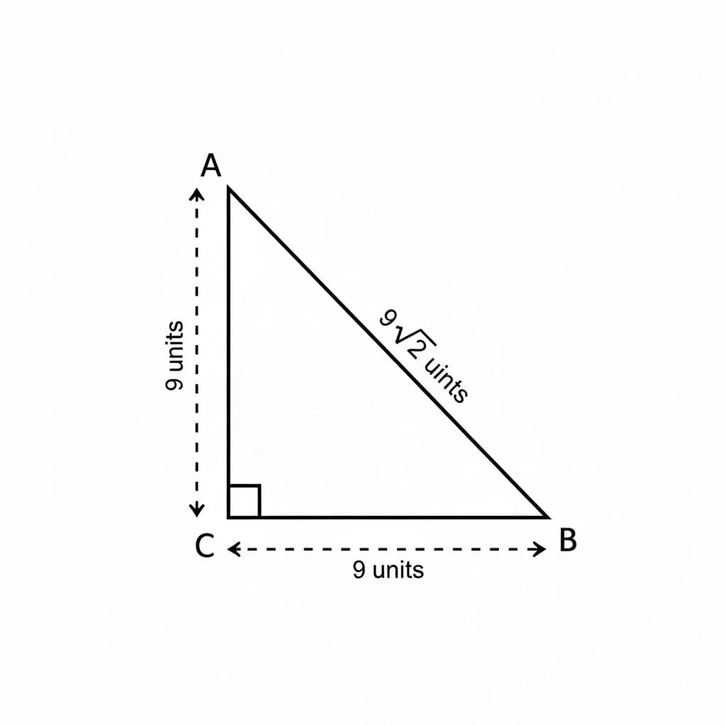 Worksheet: THE BAUDHĀYANA- Pythagoras Theorem - Mathematics (Maths ...