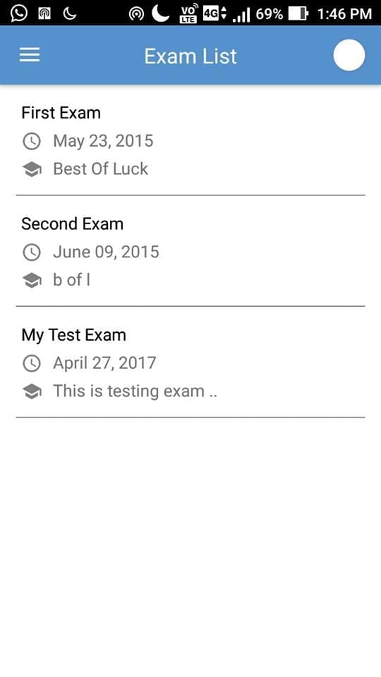 Recyclerview In Android With Example Software Development Pdf Download