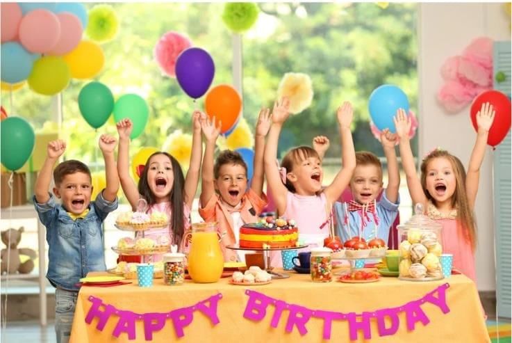 Solved Essay: A Memorable Birthday Party - Class 6 PDF Download