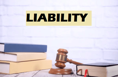 The Concept of Liability - Jurisprudence - CLAT PG PDF Download