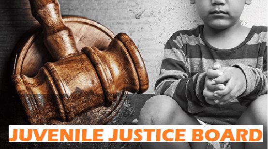Child Welfare Committee and Juvenile Justice Board - Criminal Law - CLAT