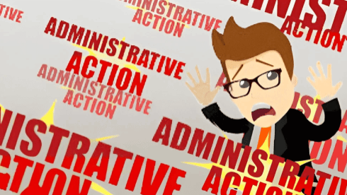 Classification of Administrative Action - Administrative Law - CLAT PG ...