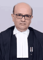 Justice Manoj Misra - CLAT PDF Download