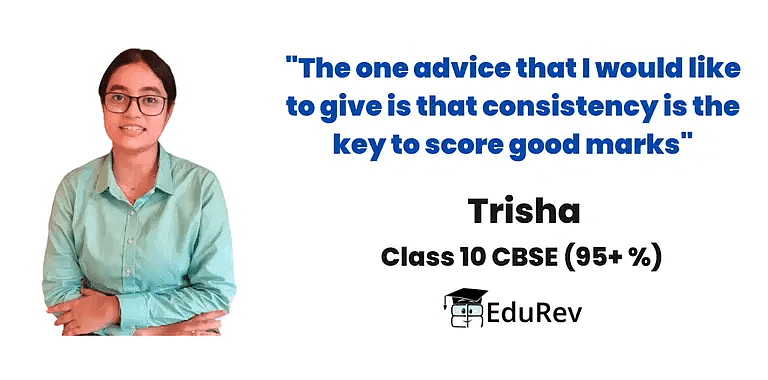 The Role of Consistency in Achieving Success in Class 10 Board Exams ...