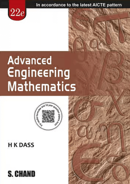 GATE Books for Mathematics PDF Download
