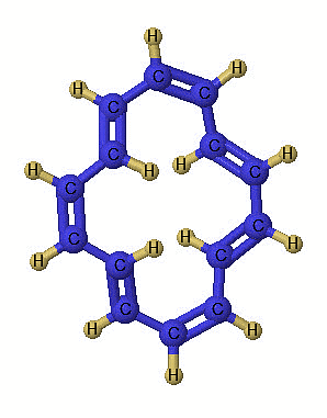 Aromaticity in Annulenes - Chemistry Optional Notes for UPSC PDF Download