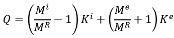 Q-value - Physics Optional Notes for UPSC PDF Download