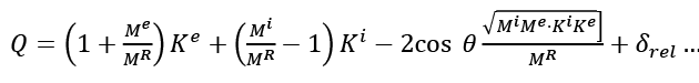 Q-value - Physics Optional Notes for UPSC PDF Download