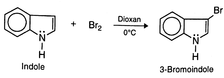 Preparation and Properties of Indole - Chemistry Optional Notes for UPSC