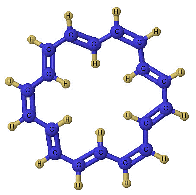Aromaticity in Annulenes - Chemistry Optional Notes for UPSC PDF Download