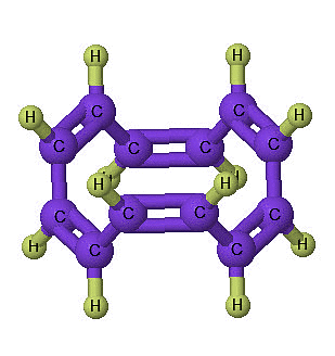 Aromaticity in Annulenes - Chemistry Optional Notes for UPSC PDF Download