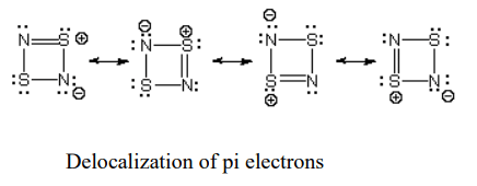 Sulphur-Nitrogen compounds - Chemistry Optional Notes for UPSC PDF Download