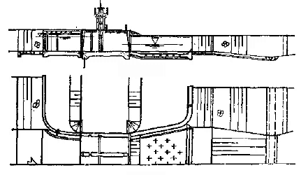 Sluice Gate Uses, Types and Location - Civil Engineering Optional for UPSC