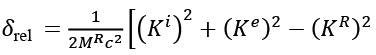 Q-value - Physics Optional Notes for UPSC PDF Download