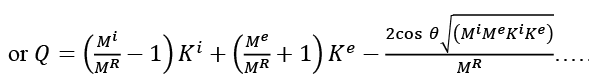 Q-value - Physics Optional Notes for UPSC PDF Download