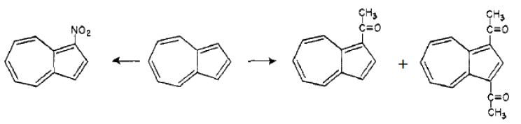 Azulenes: Synthesis and Reactions - Chemistry Optional Notes for UPSC ...
