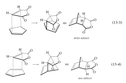 Cycloaddition Reactions [2 + 2 and 4 + 2] - Chemistry Optional Notes ...
