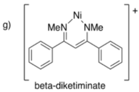 Chelating Ligands and the Chelate Effect - Chemistry Optional Notes