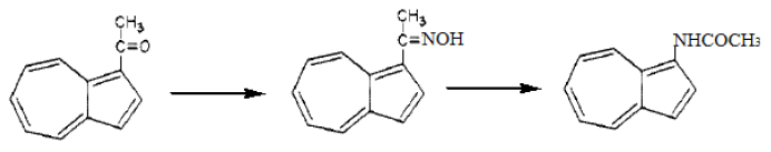Azulenes: Synthesis and Reactions - Chemistry Optional Notes for UPSC ...