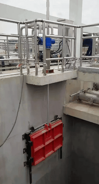 Sluice Gate Uses, Types and Location - Civil Engineering Optional for ...