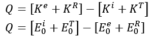 Q-value - Physics Optional Notes for UPSC PDF Download