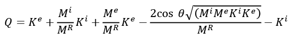 Q-value - Physics Optional Notes for UPSC PDF Download