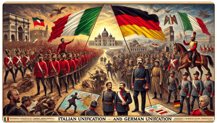Italian Unification
