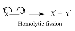 Reaction Intermediates Definition, Examples - Chemistry Optional Notes